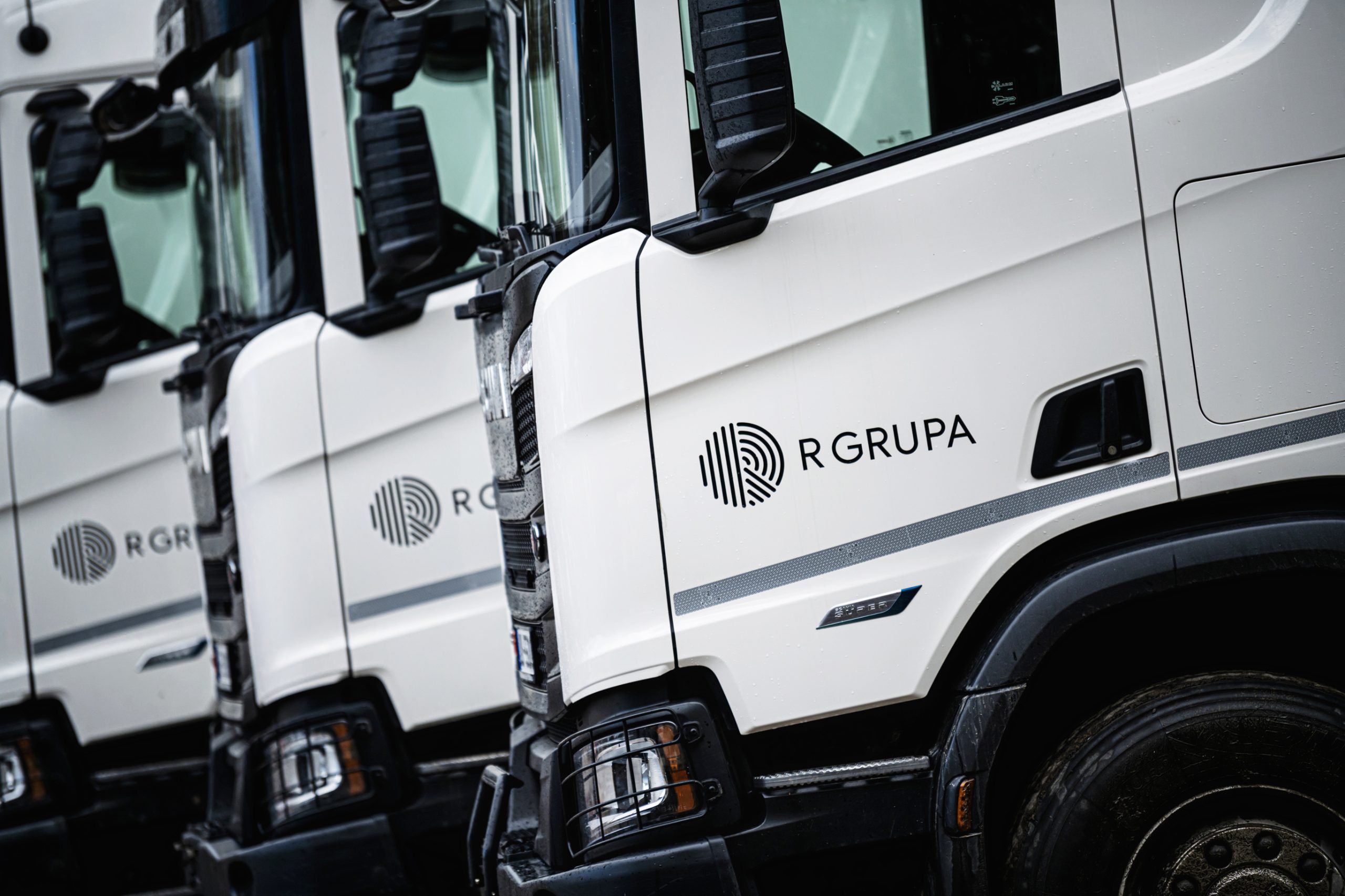 R GRUPA iegūst ISO 9001, ISO 14001 un ISO 45001 sertifikātus - BM ...